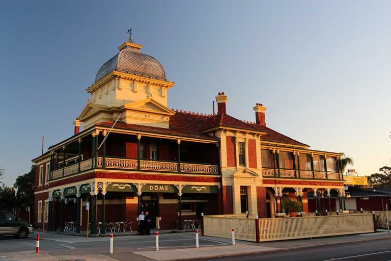 Your Guide to Perth's Hip and Happening Suburb, Maylands